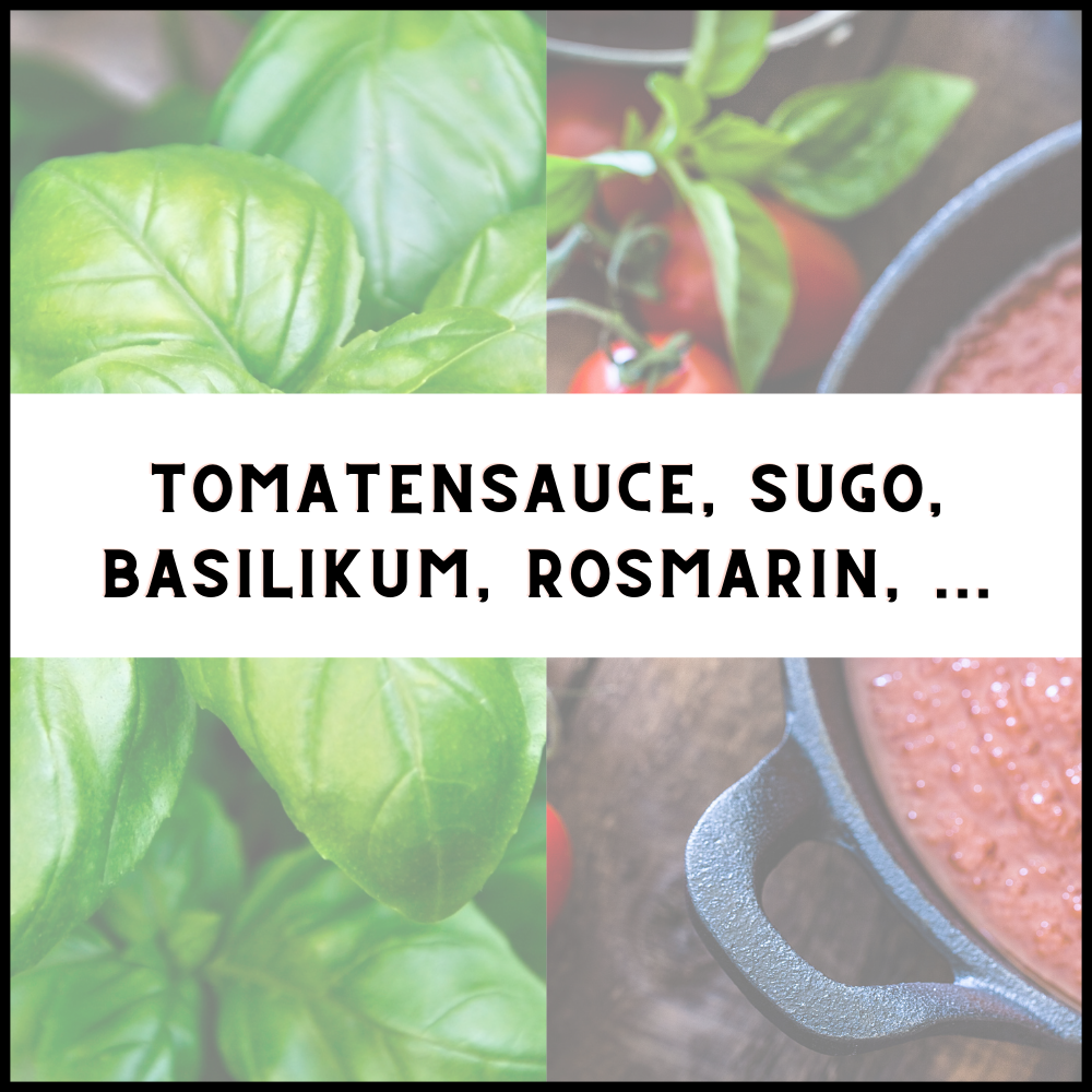 Sugo – Kitz Flavour